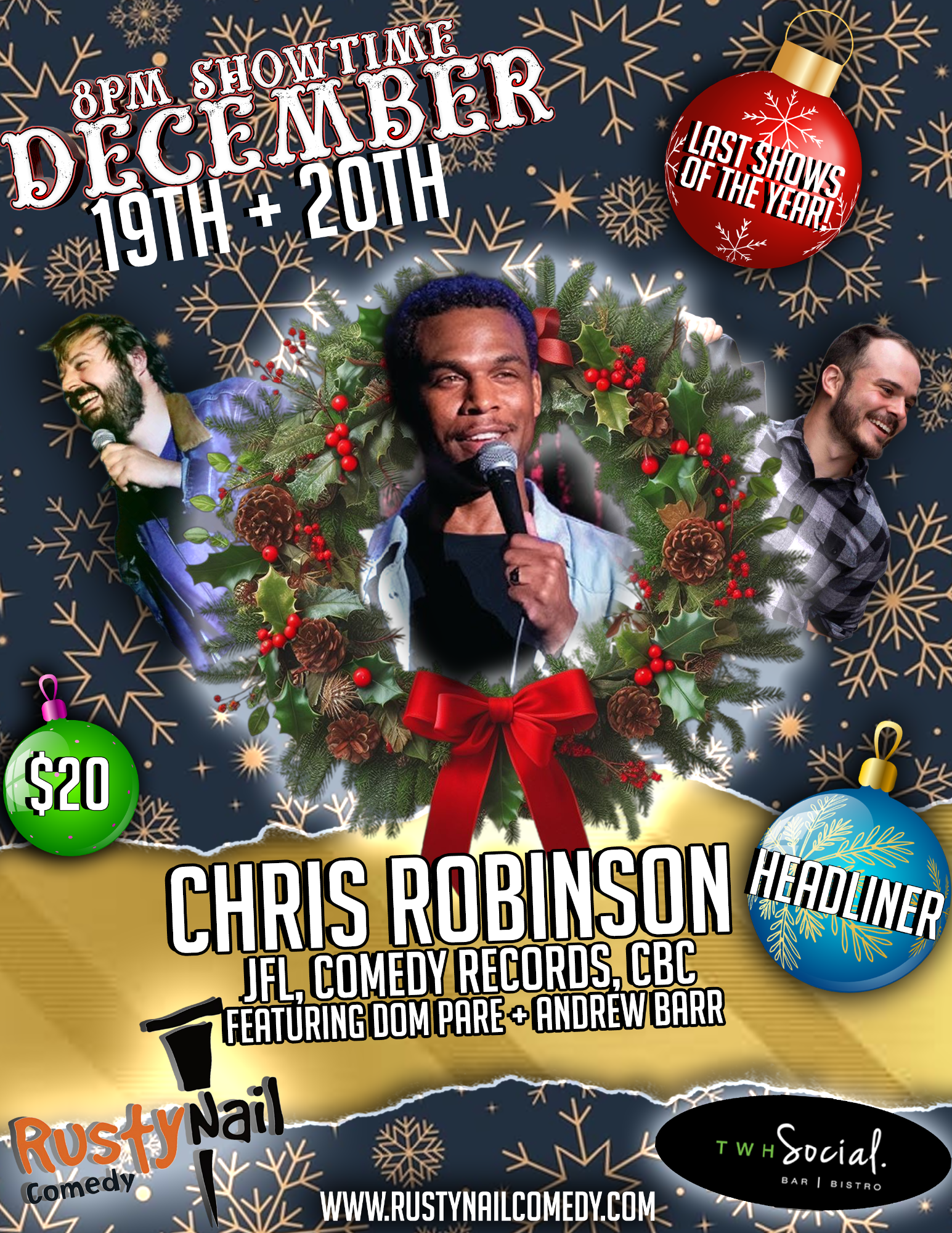 Home [www.rustynailcomedy.com]