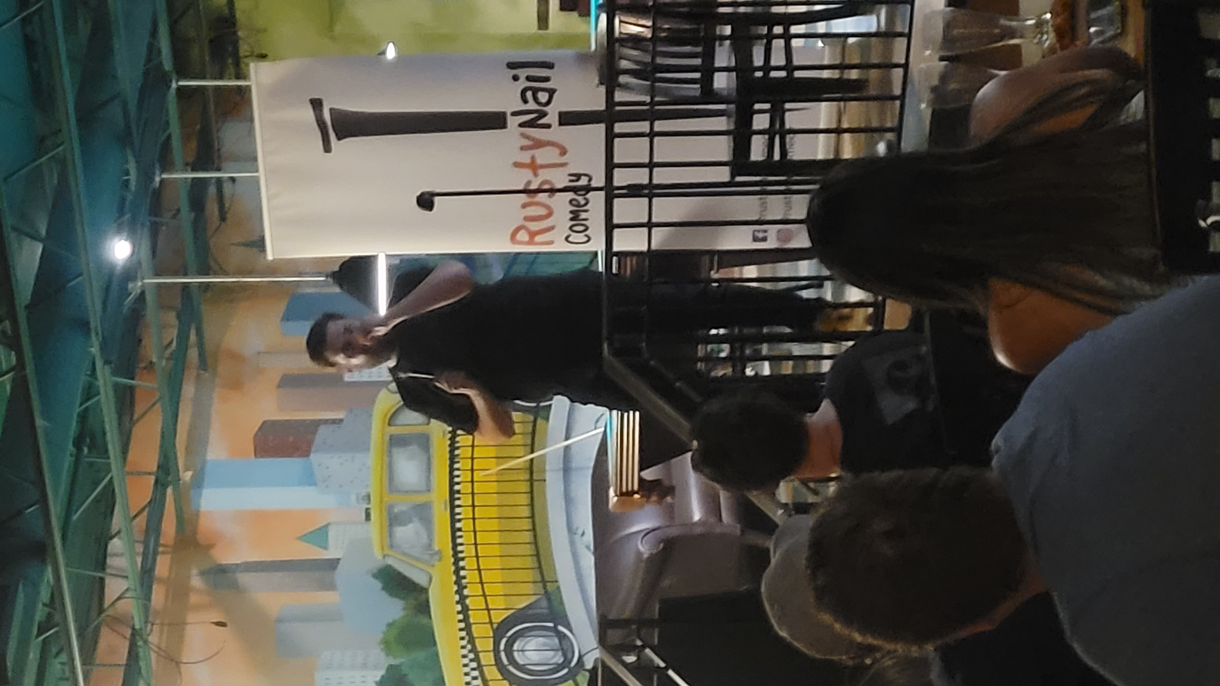 Home [www.rustynailcomedy.com]